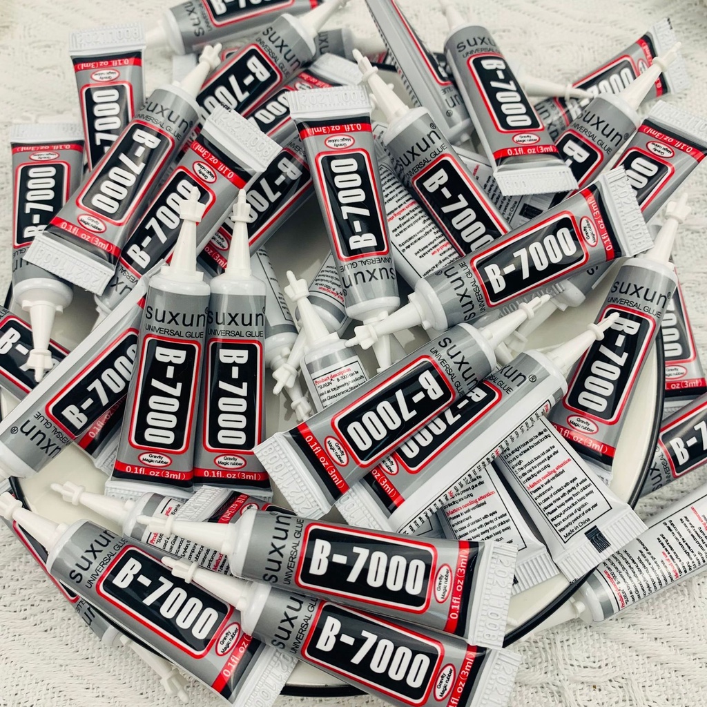 Jual B-7000 glue for LCD screen paste | Shopee Indonesia