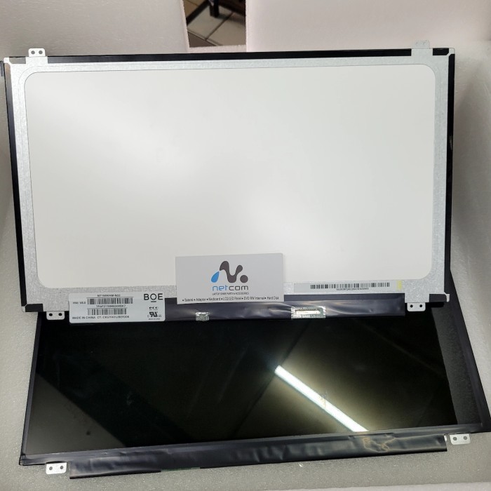 Jual Layar LCD LED laptop Asus X541 X541N X541NA X541NC 15.6" 30PIN ...