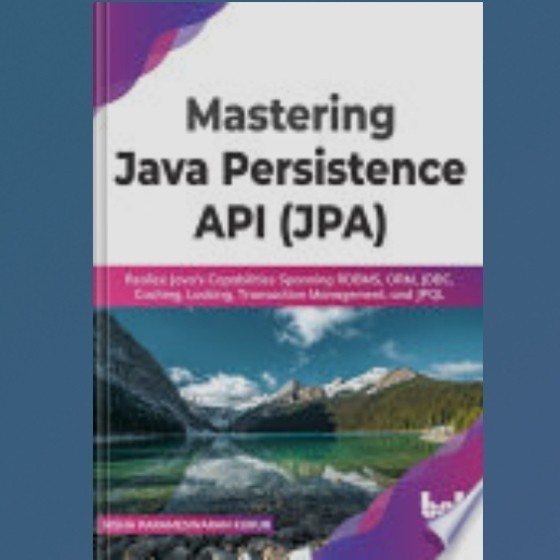 Jual Buku Mastering Java Persistence API (JPA) | Shopee Indonesia Jual Buku Mastering Java Persistence API (JPA) | Shopee Indonesia