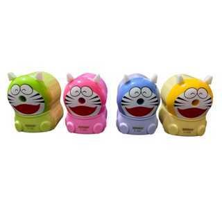 Jual JUAL PROMO KENKO TABLE SHARPENER F-1DR (DORAEMON) WARNA RANDOM | Shopee Indonesia