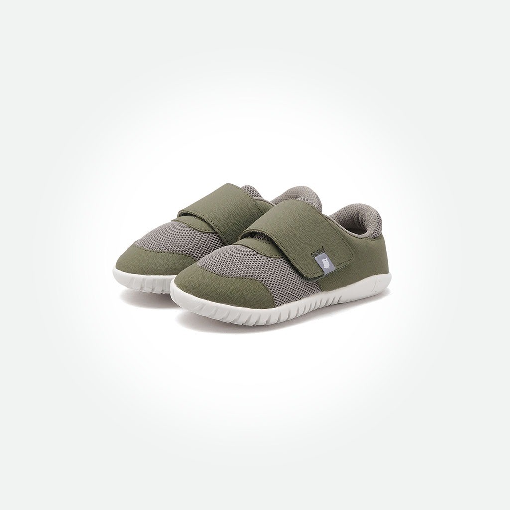 Jual PYOPP - Poco Barefoot Sneakers - Greenie Beans | Shopee Indonesia