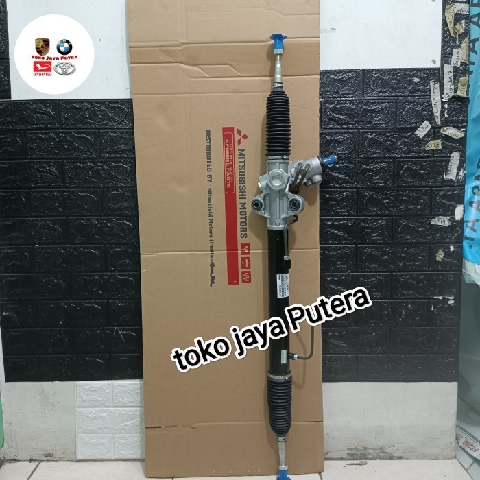Jual rack steering rack power steering rek setir Mitsubishi TRITON ...