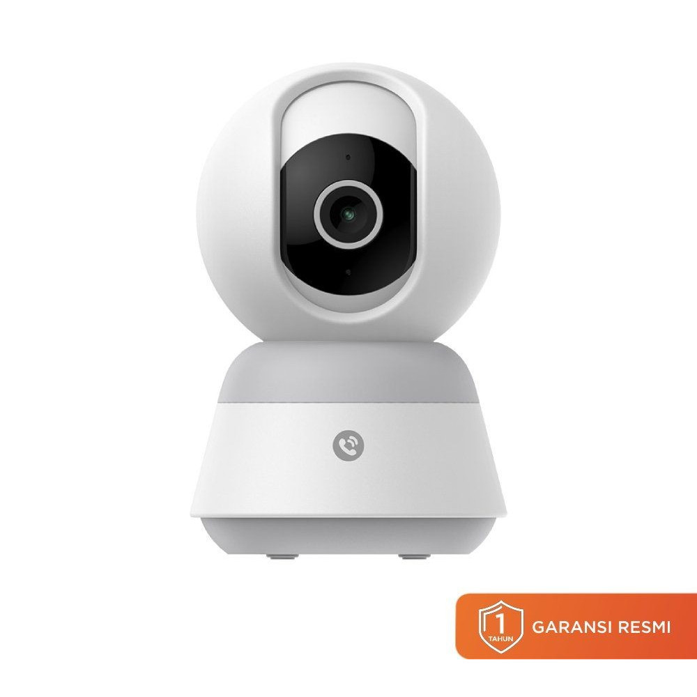 Jual - Krisbow Sync Wifi Ip Camera Pt Speed Z12b 3mp | Shopee Indonesia