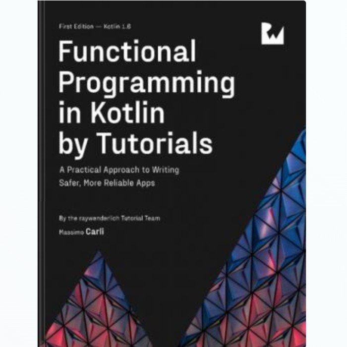 Jual BUKU Functional Programming in Kotlin | Shopee Indonesia