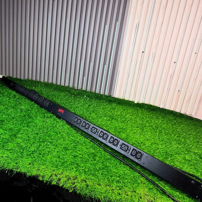 Jual PDU APC Rack AP7552 Basic ZeroU 16A 230V | Shopee Indonesia