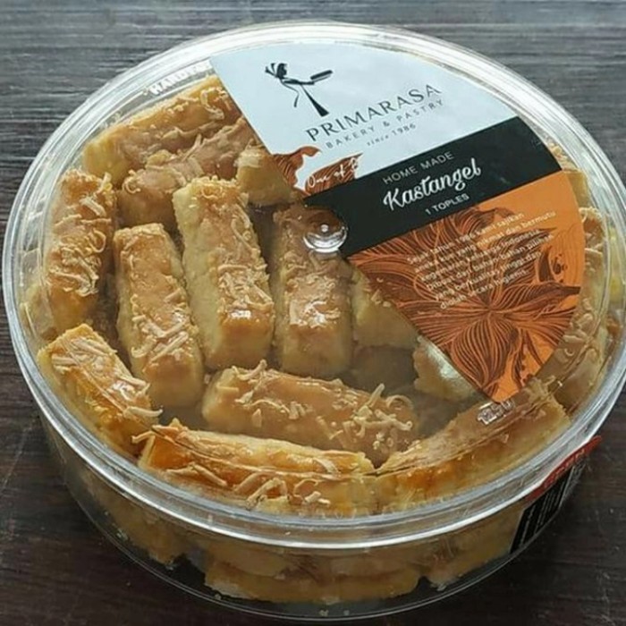 Jual JT kastengel premium Prima Rasa ( ready ) | Shopee Indonesia