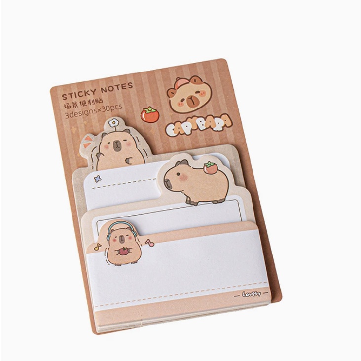 Jual sticky notes ukuran Harga Terbaik & Termurah Juni 2026 | Shopee ...