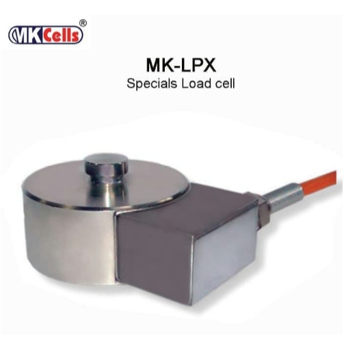 Jual Loadcell MK-CELLS MK LPX Specials Cap 500Kg Load Cell 500 kg Load ...