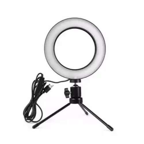 Jual RING LIGHT 16CM | Shopee Indonesia