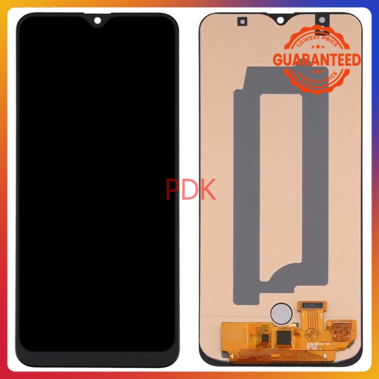 Jual LCD TOUCHSCREEN SAMSUNG A30S A307F FULLSET LAYAR SENTUH OLED 1 ...