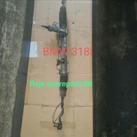 Jual rack reck rek rak setir stir steering Assy BMW 318 copotan garansi ...