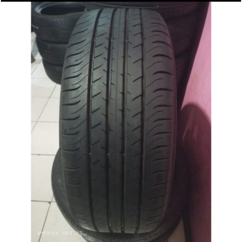 Jual Ban Mobil Copotan Tubles Merek Bridgestone Ukuran 195 55 R15 Second Tubles Berkualitas ...