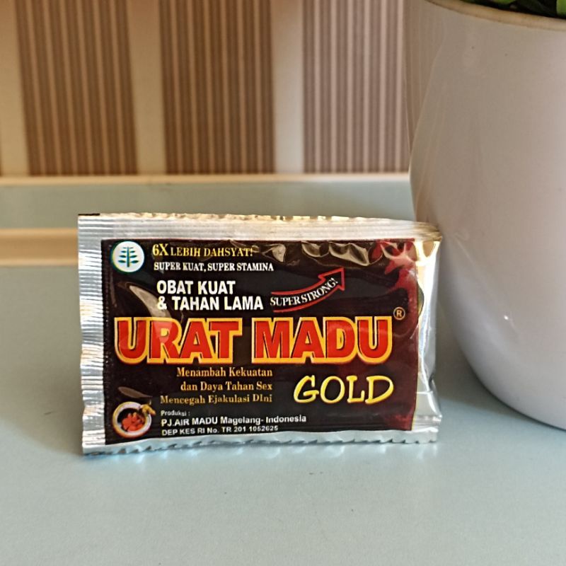 Jual KAPSUL U-M GOLD OBAT KUAT OBAT TAHAN LAMA KHUSUS PRIA DEWASA (1 SACHET) | Shopee Indonesia