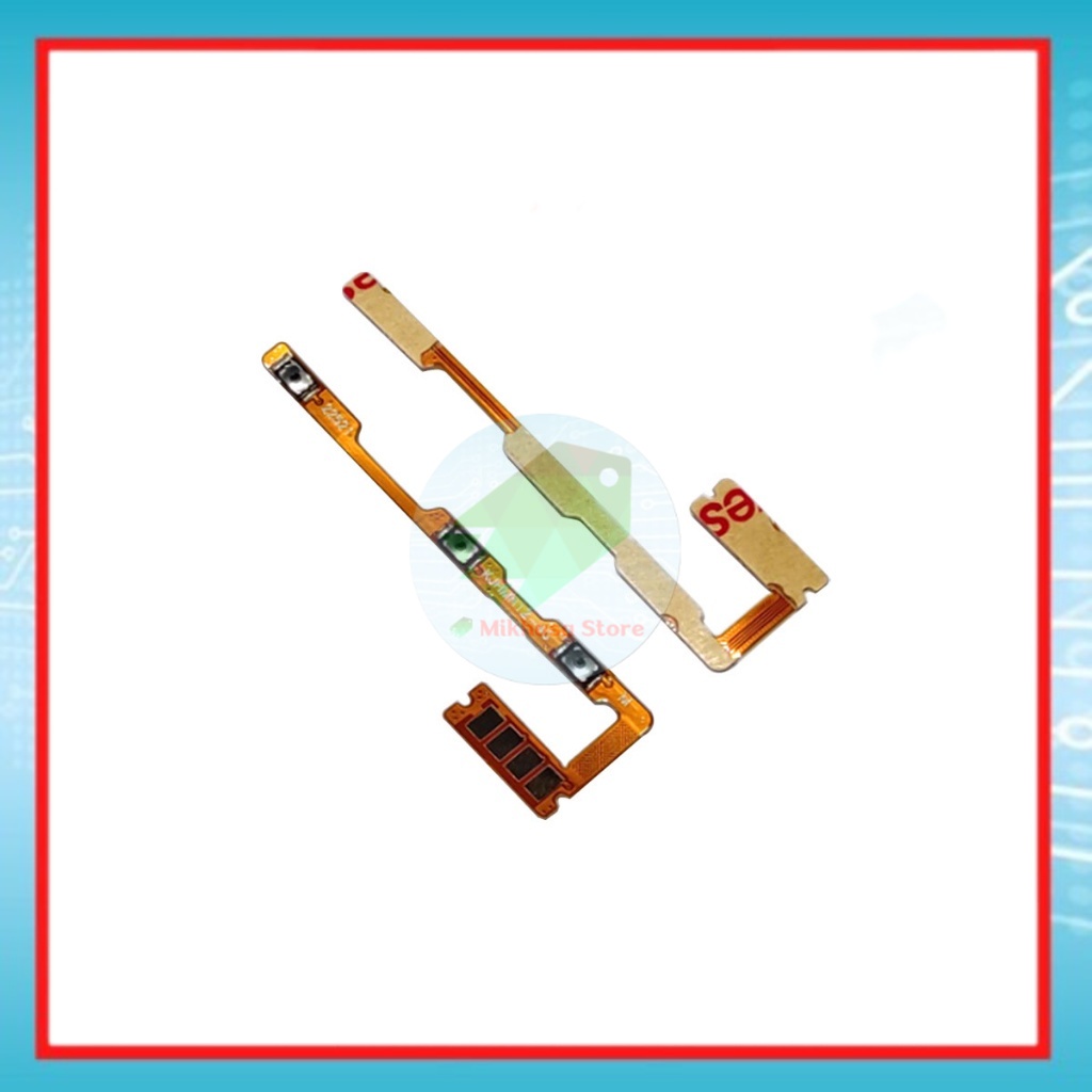 Jual Flexible Fleksibel XIAOMI POCO X5 5G ON OFF VOLUME Flexible FleksibelEXIBLE POWER | Shopee ...