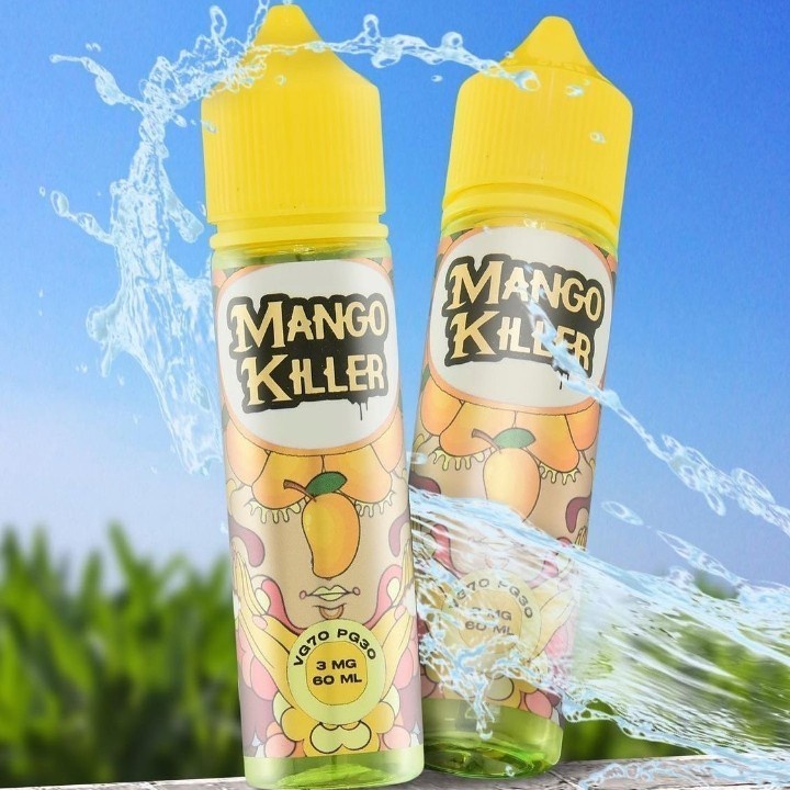 Jual Mango Killer | Shopee Indonesia