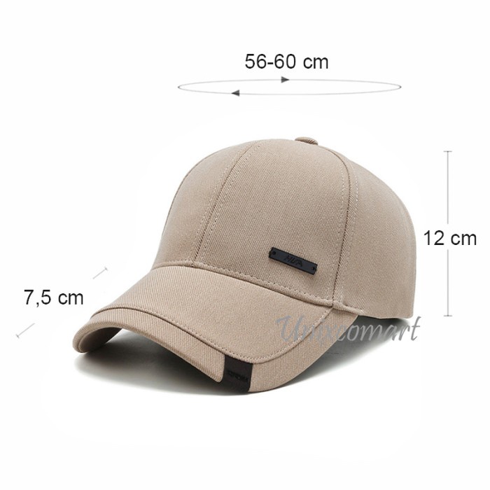 Jual best -Topi Baseball TADEO Narason Hat Cap Casual Distro Fashion ...