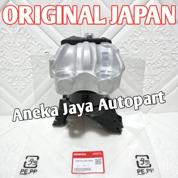 Jual Engine mounting depan kanan Honda Civic FB 2012-2016 matic ...