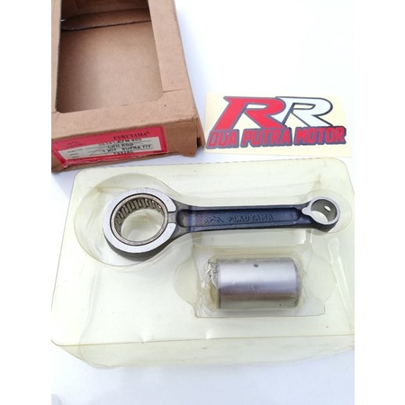 Jual conroad conrod connecting conecting rod road kit stang seher ...