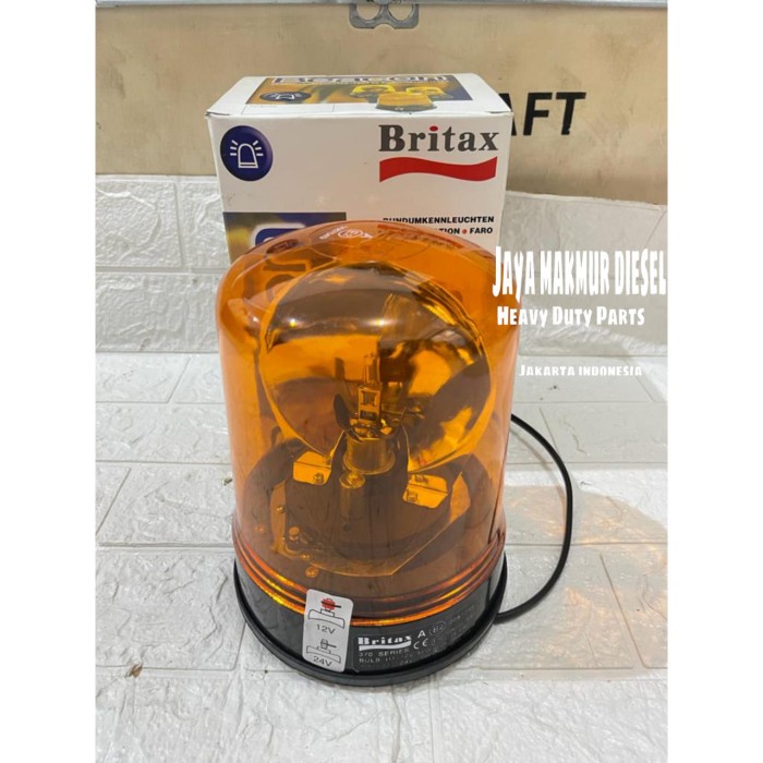 Jual Lampu Rotary Britax LED Universal Lampu Rotary Britax Putar 12V ... Jual Lampu Rotary Britax LED Universal Lampu Rotary Britax Putar 12V ...