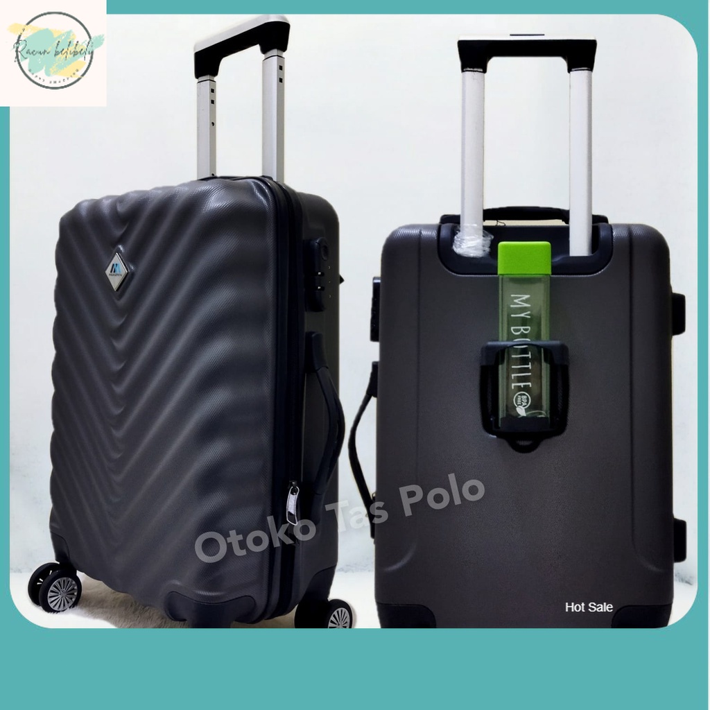 Jual KOPER TERBARU 2023 / 10.10 SUPER SALE POLO GENEVA KOPER 20 INCH ...