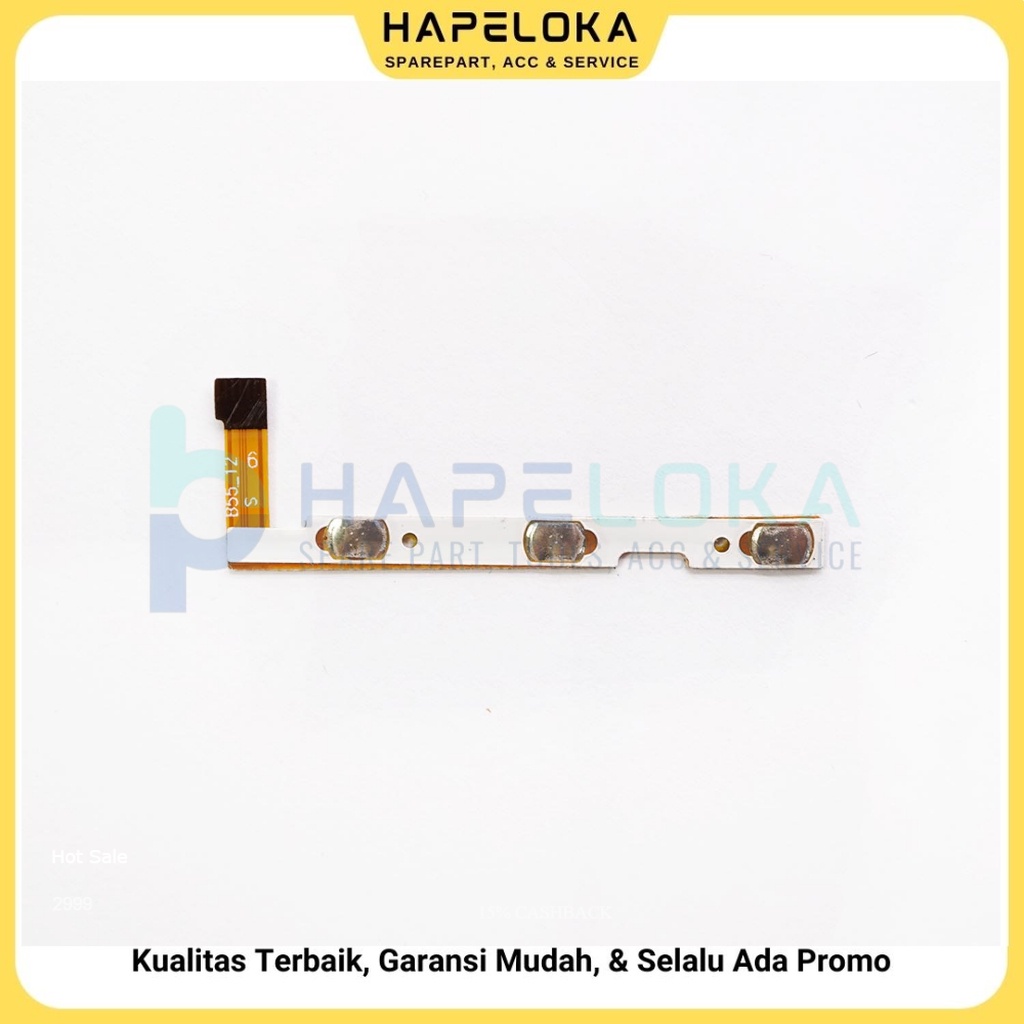 Jual FLEXIBLE ON OFF ADVAN S50 4G / FLEX ON OFF ADVAN S50 4G / I5G | Shopee Indonesia