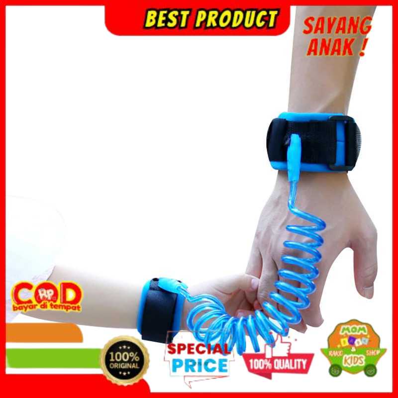 Jual Tali Pengaman Anak Anti Hilang Tali Anak Bayi Toddler Kids Safety ...