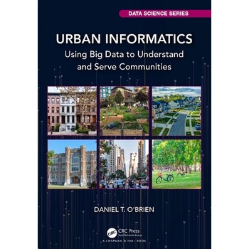 Jual Urban Informatics: Using Big Data to Understand and Serve Communities | Shopee Indonesia