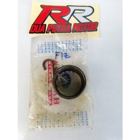 Jual spring pir per kick stater engkol sela selah slahan selahan yamaha ...