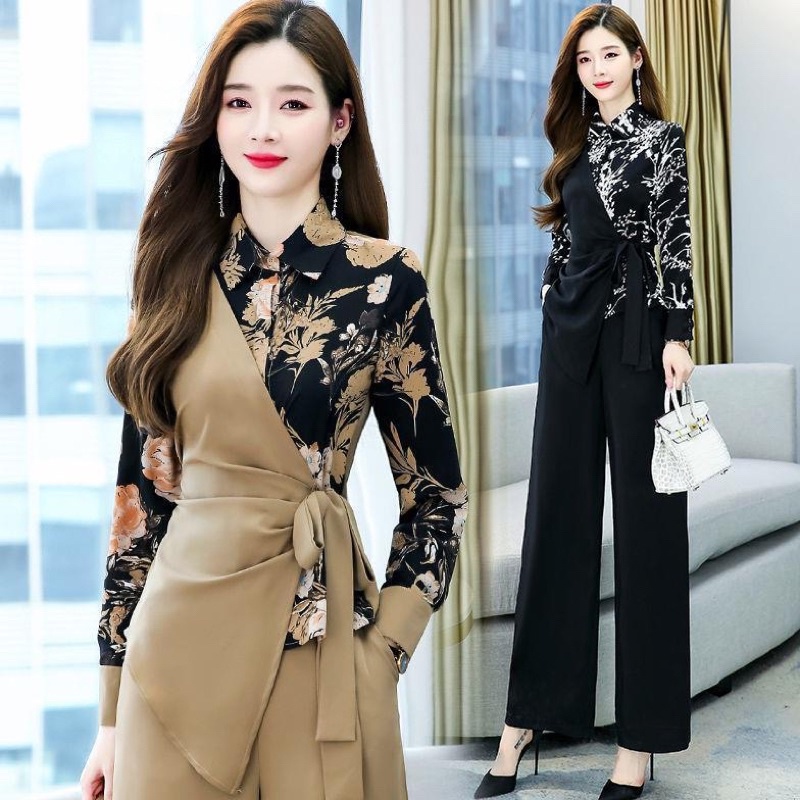 Jual Setelan Formal Wanita Profesional Kantoran M343 | Shopee Indonesia