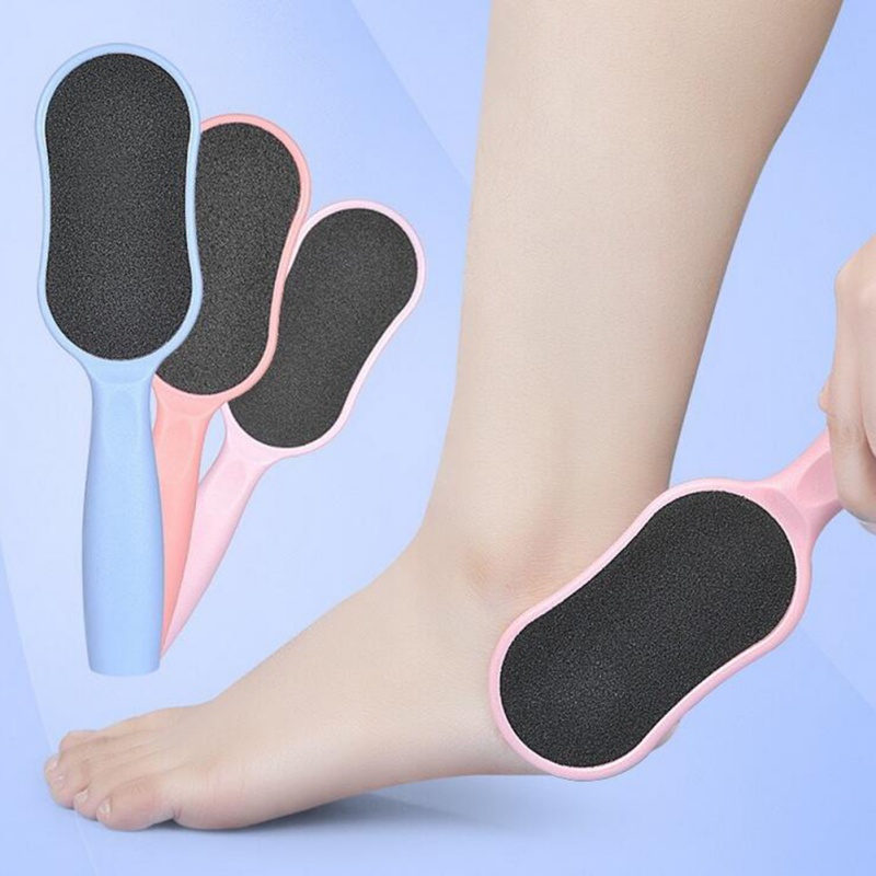 Jual Penghalus Tumit Kaki Kasar Amplas Kaki Kapalan Alat Sikat Kaki ...