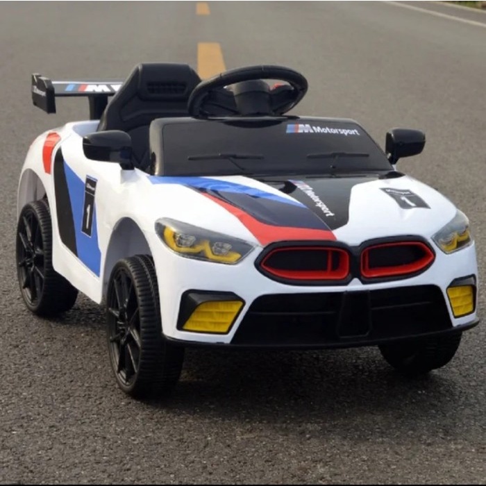 Jual Mobil Aki Remote Control | Shopee Indonesia