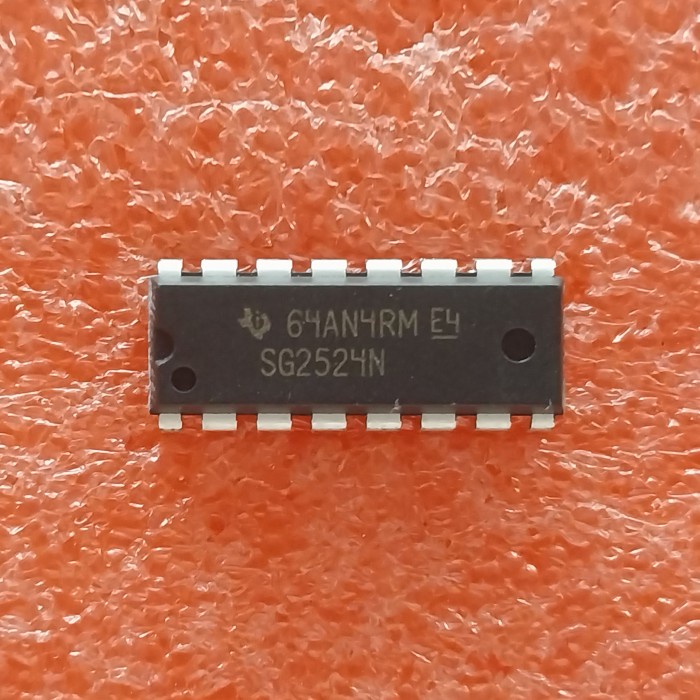 Jual SG2524N SG2524 ELEKTROT PART | Shopee Indonesia