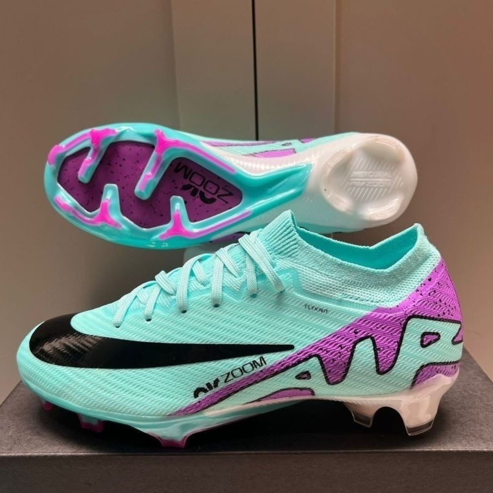 Jual DISKON!!! SEPATU 4IR ZOOM MERCURIAL VAPOR 15 ELITE FG PS UNTUK ...