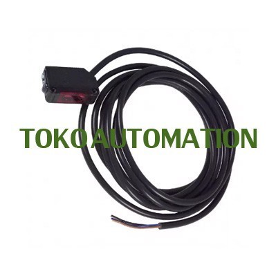 Jual K4726 E3Z-R61 E3ZR61 industrial automation photoelectric sensors PC21 - OMRON | Shopee ...