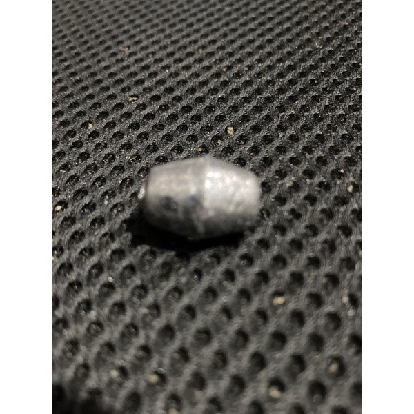 Jual Bandul Pancing Atau Timah Pancing Berat 15 gram Kode G.4 Harga ...