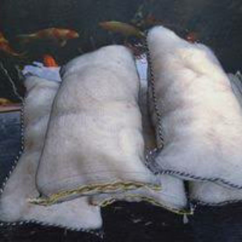 Jual Jaring Nelayan Media Filter Kolam Ikan | Shopee Indonesia