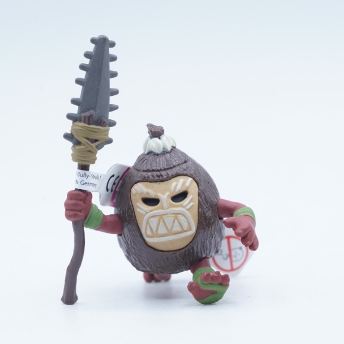 Jual Moana Kakamora Coconut Street Movie Bullyland Vintage Action ...