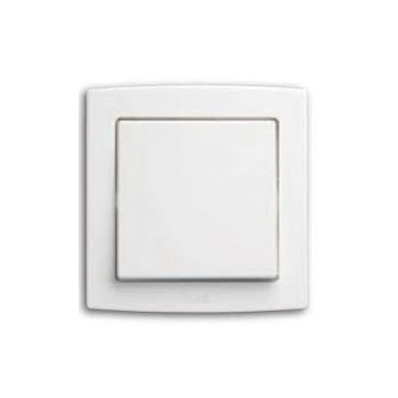 Jual SAKLAR ABB AC101, 1 gang 1 way switch, 10AX | Shopee Indonesia