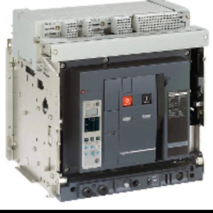 Jual ACB 4P 1000A MANUAL 65kA H1 DRAWOUT NW10H14D2EH SCHNEIDER | Shopee Indonesia