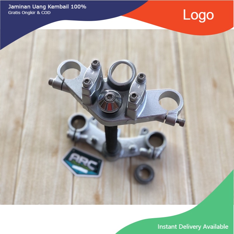 Jual Segitiga T atas Raiser Ninja SS R Old RR Original Gorilla PNP Skok ...