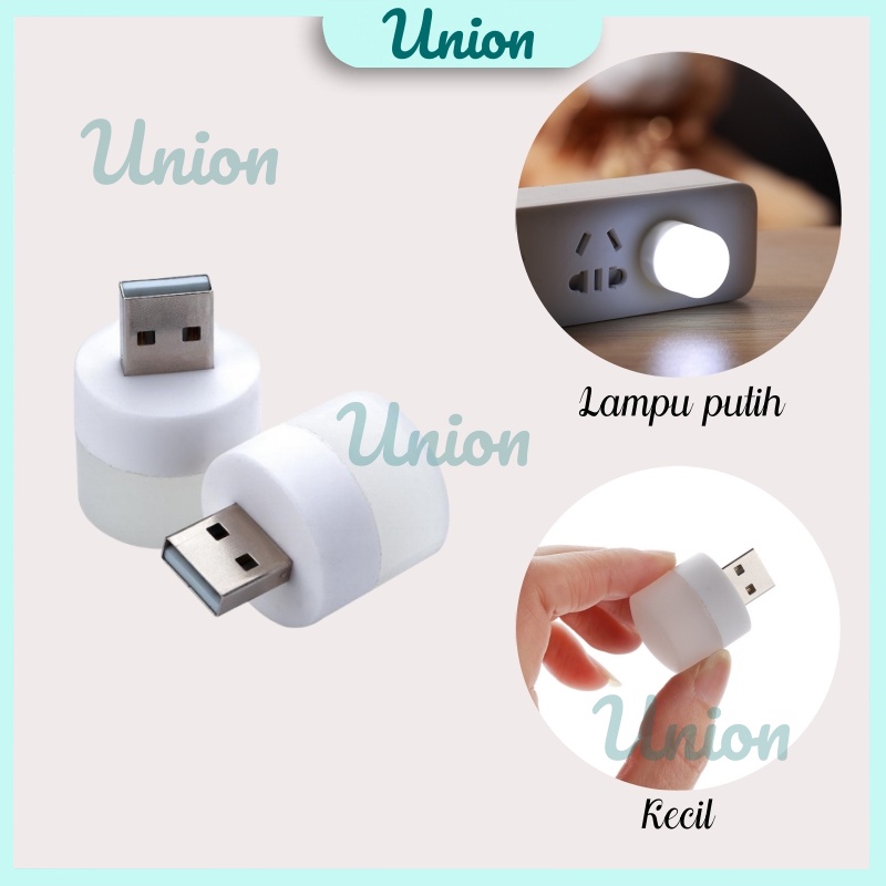 Jual UM Lampu Mini Led Usb Eye Lampu /Mini Led Usb Portable Kecil ...