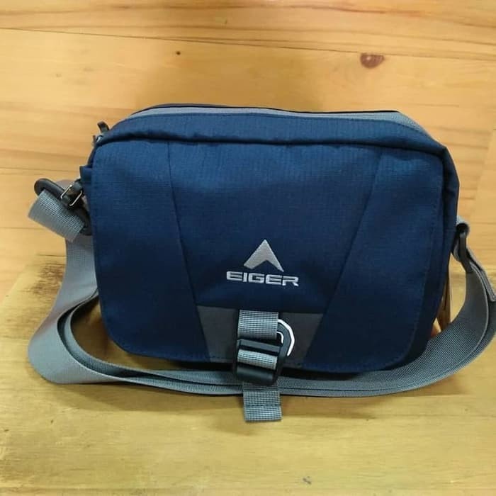 Jual Tas Selempang Eiger HZL Ascent (7397) | Shopee Indonesia
