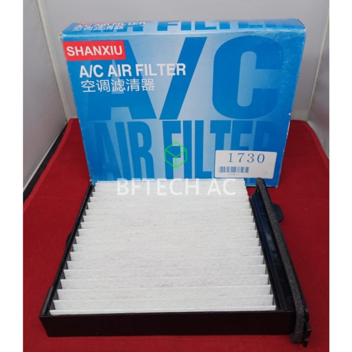 Jual Filter Ac Nissan Grand Livina Filter Kabin AC Mobil | Shopee Indonesia