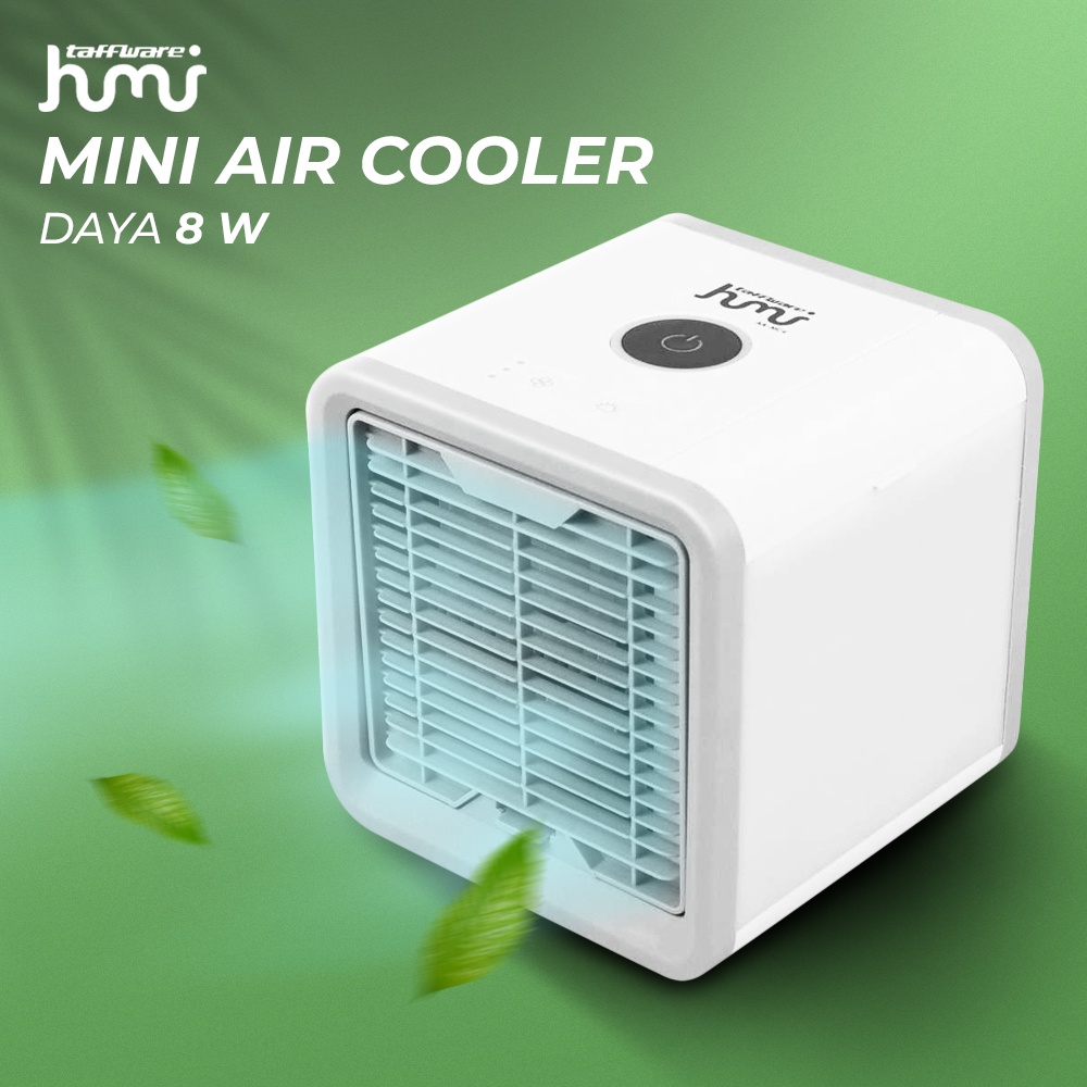 Jual Kipas Pendingin Ruangan/ Kipas Air Cooler Mini Arctic 8W / Kipas ...