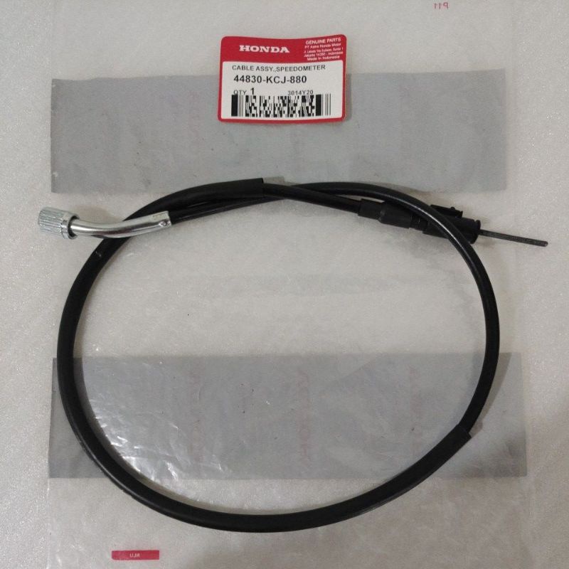 Jual COD Kabel Cable speedo spedo Speedometer meter Honda Tiger New ...