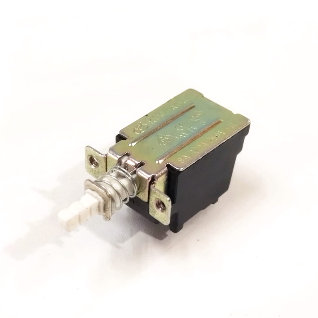 Jual Saklar Power TV KDC-A04 Switch On Off 4Pin | Shopee Indonesia