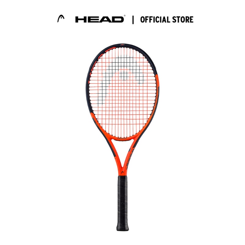 Jual HEAD Racket IG Challenge MP Orange - Raket Tennis | Shopee Indonesia
