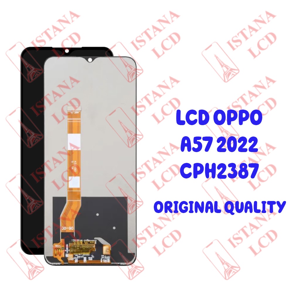 Jual Grosir LCD Oppo A57 5G / LCD Oppo A77 5G / LCD Oppo CPH2387 2022 ... Jual Grosir LCD Oppo A57 5G / LCD Oppo A77 5G / LCD Oppo CPH2387 2022 ...