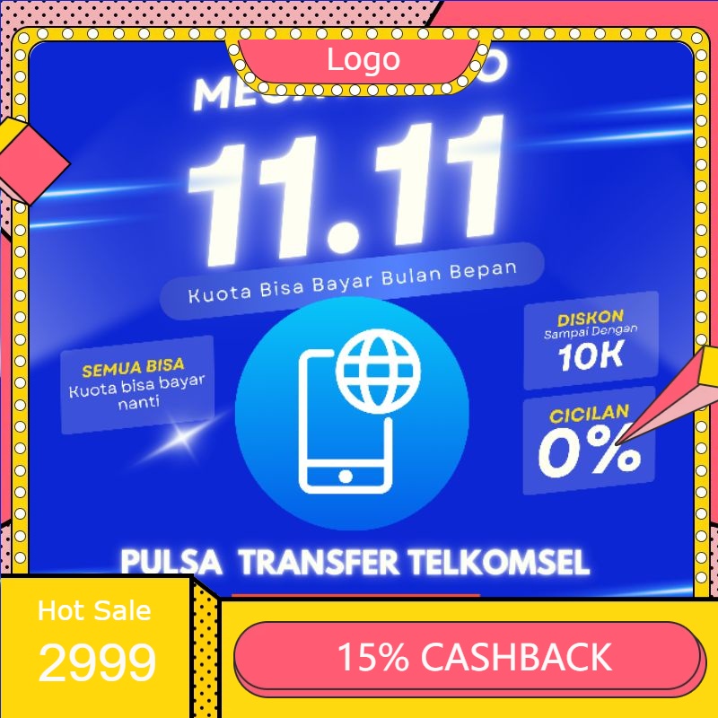 Jual PULSA TRANSFER TELKOMSEL. Digital Produk Ready Juga RDP Windows ...