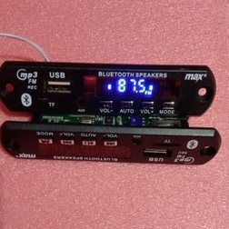 Jual Modul MP3 Bluetooth | Shopee Indonesia